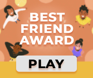 Smart friendship challenge! Are your friends smart enough to top your ...